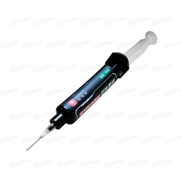 Компаунд для заполнения пустоты микросхем YCS - высокая адгезия, защита от влаги | 05gsm.ru ...